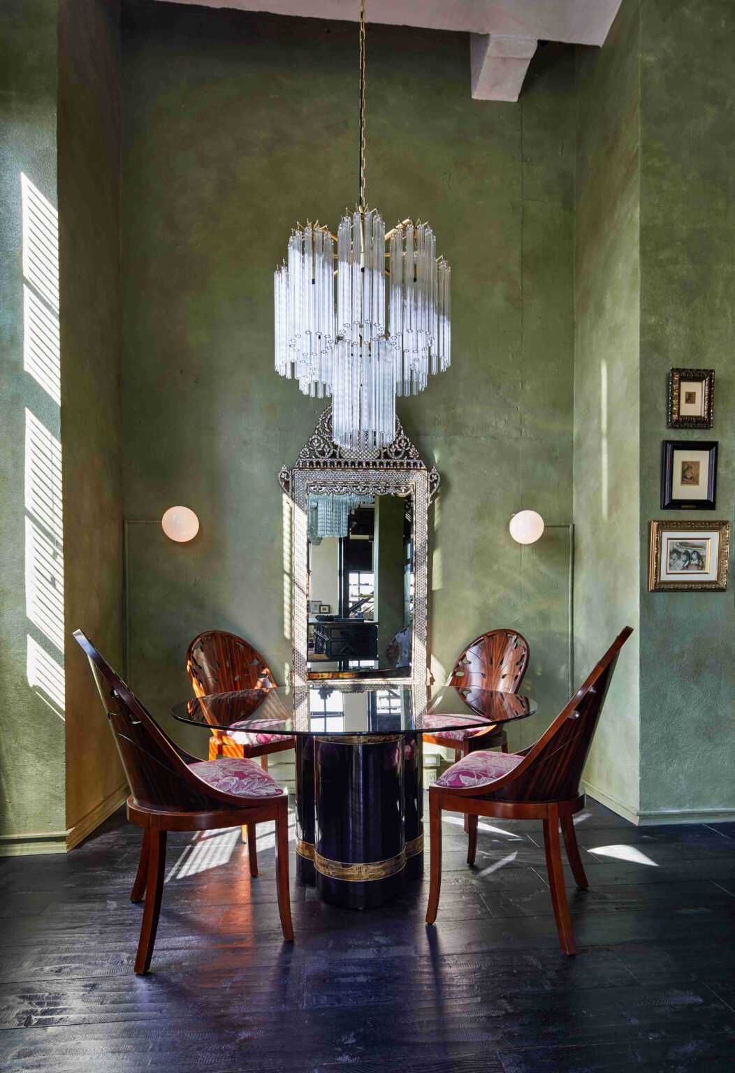 S. Broadway | Hanna Li Interiors