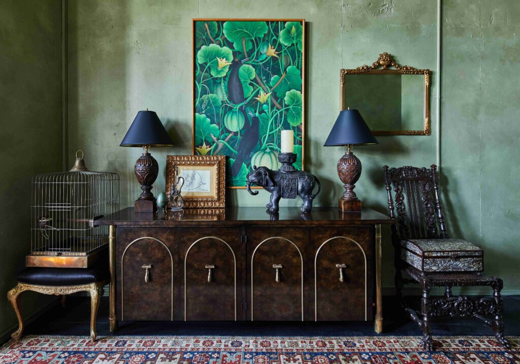 S. Broadway | Hanna Li Interiors