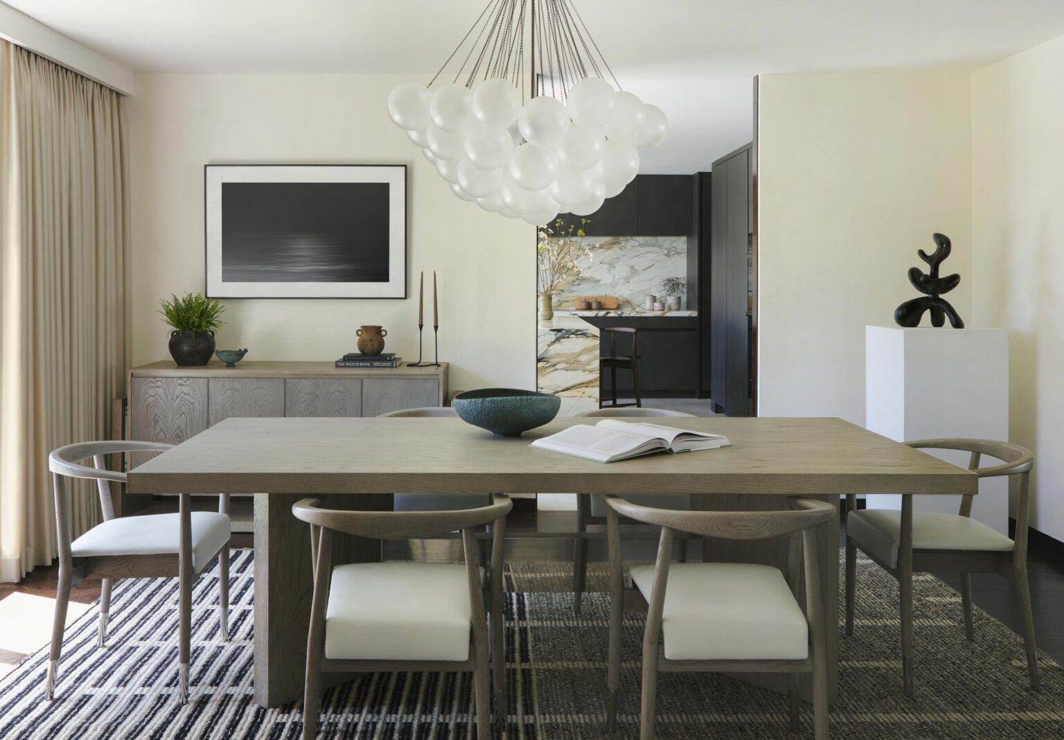Park Ave | Hanna Li Interiors