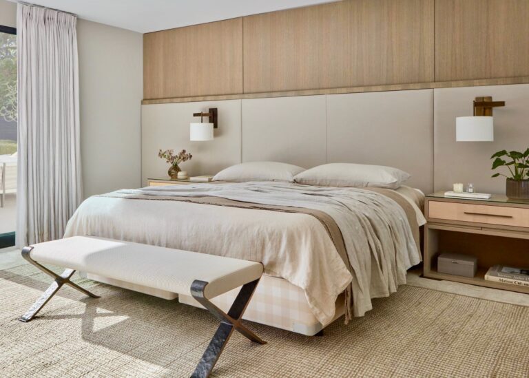 Hanna Li Interiors | Los Angeles Design + Build