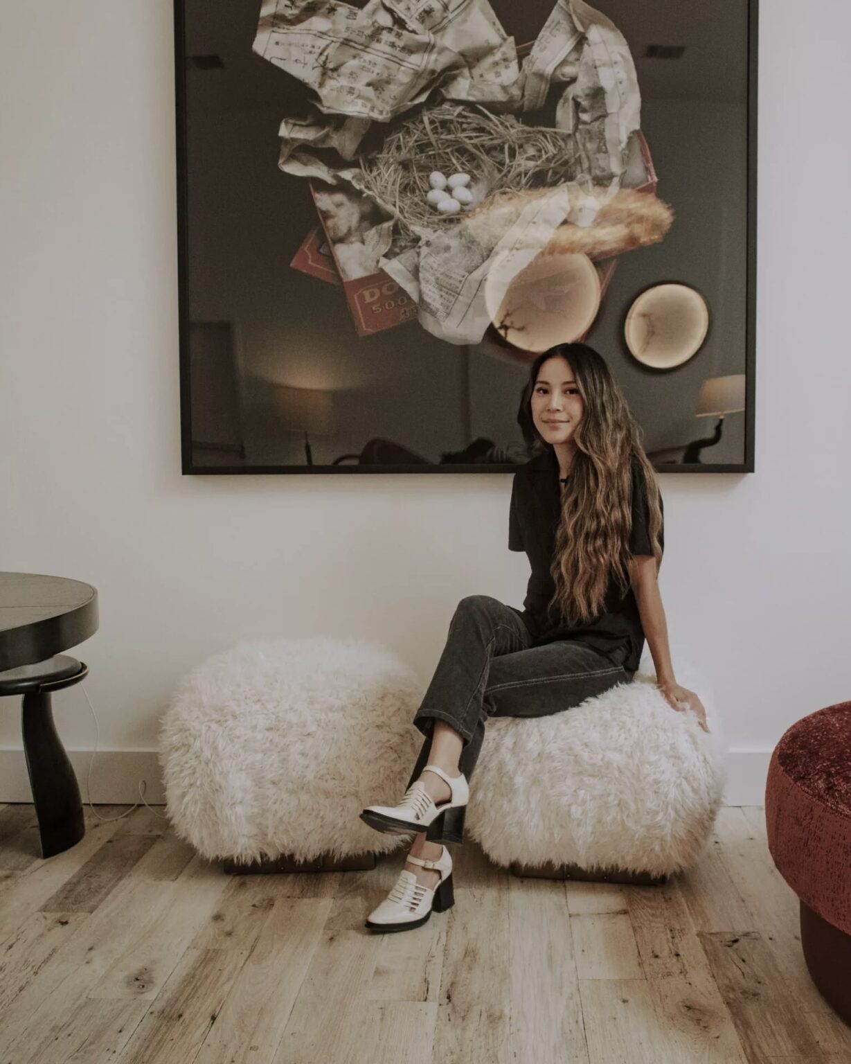 Hanna Li Interiors | Los Angeles Design + Build