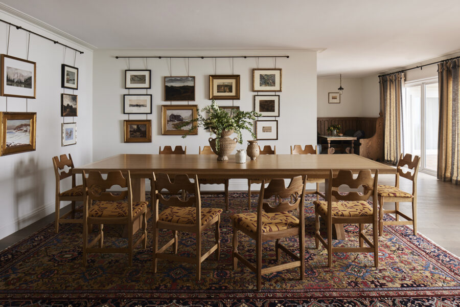 Hanna Li Interiors | Los Angeles Design + Build