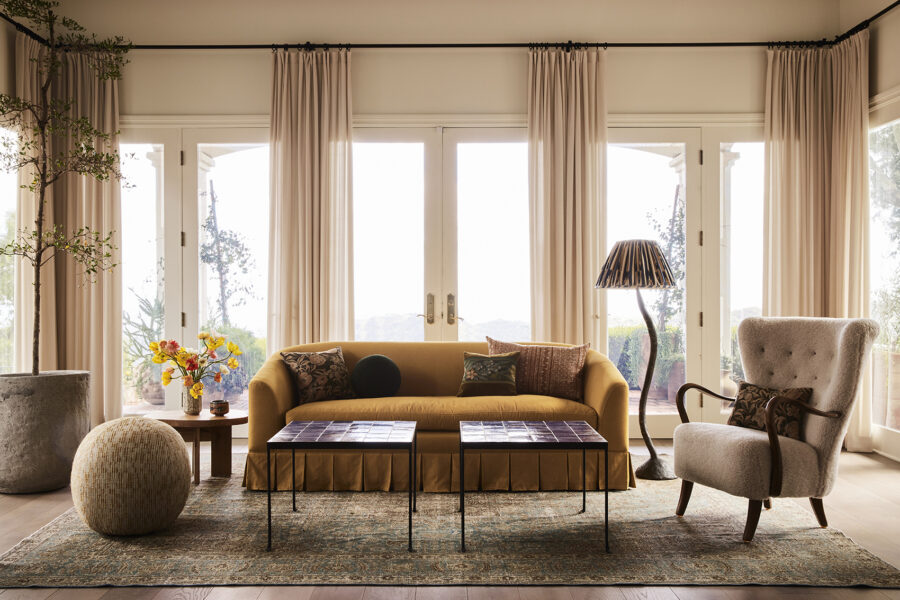 Hanna Li Interiors | Los Angeles Design + Build