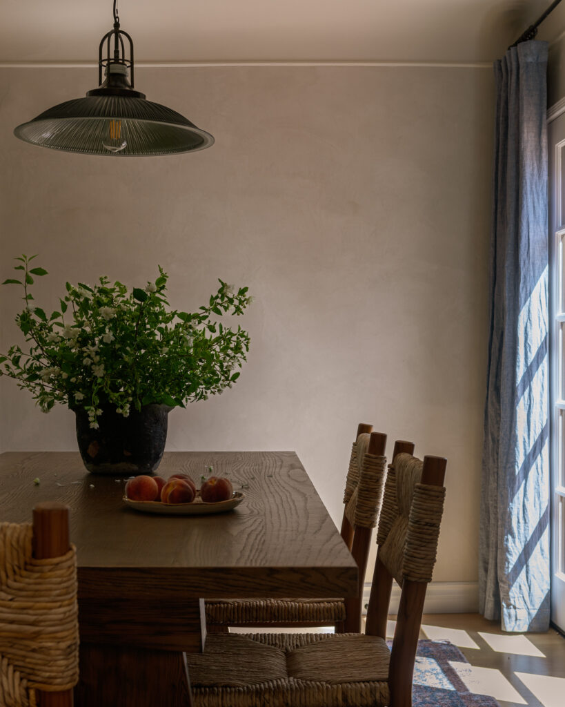Huntley Dr | Hanna Li Interiors