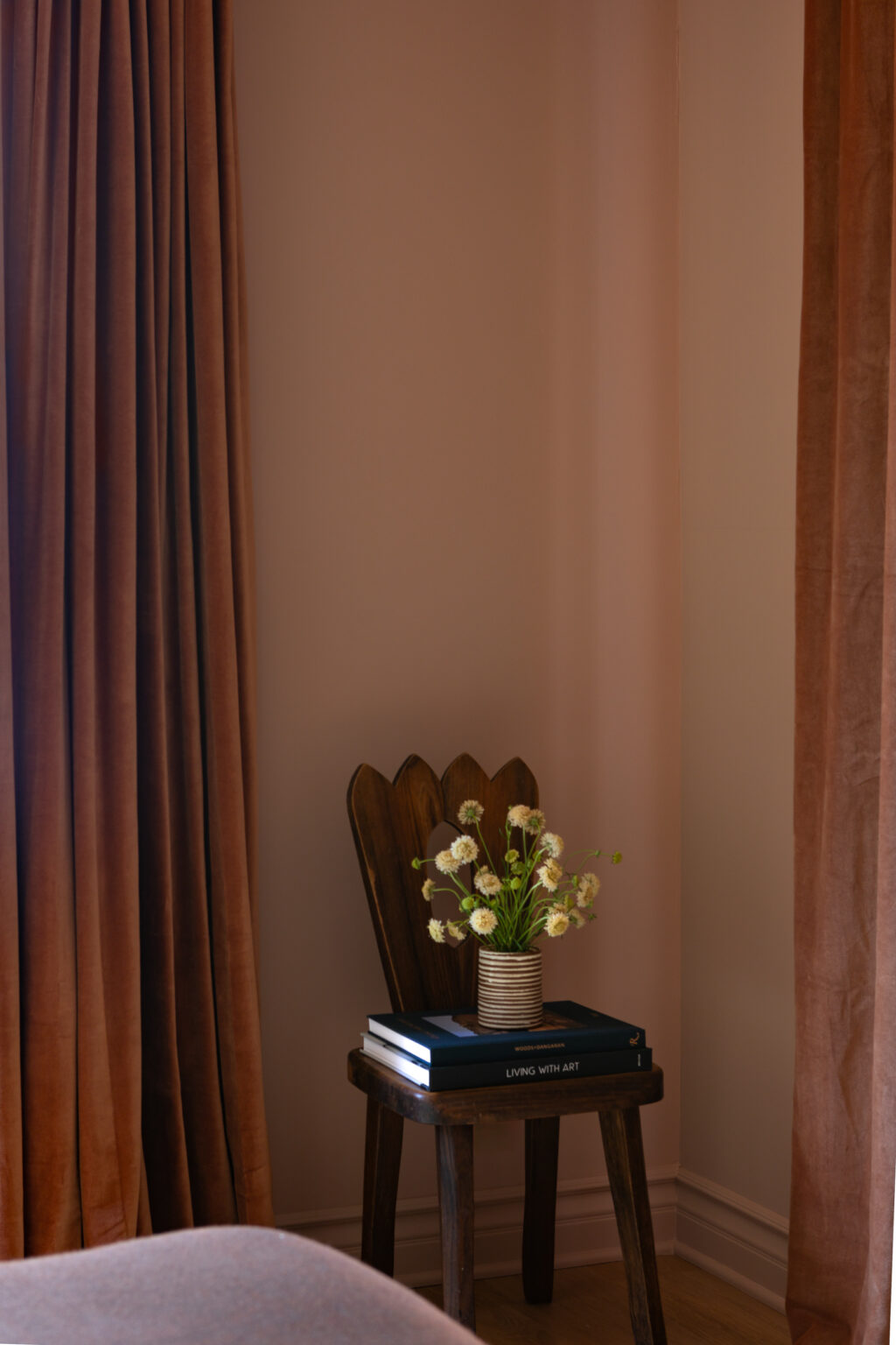 Huntley Dr | Hanna Li Interiors