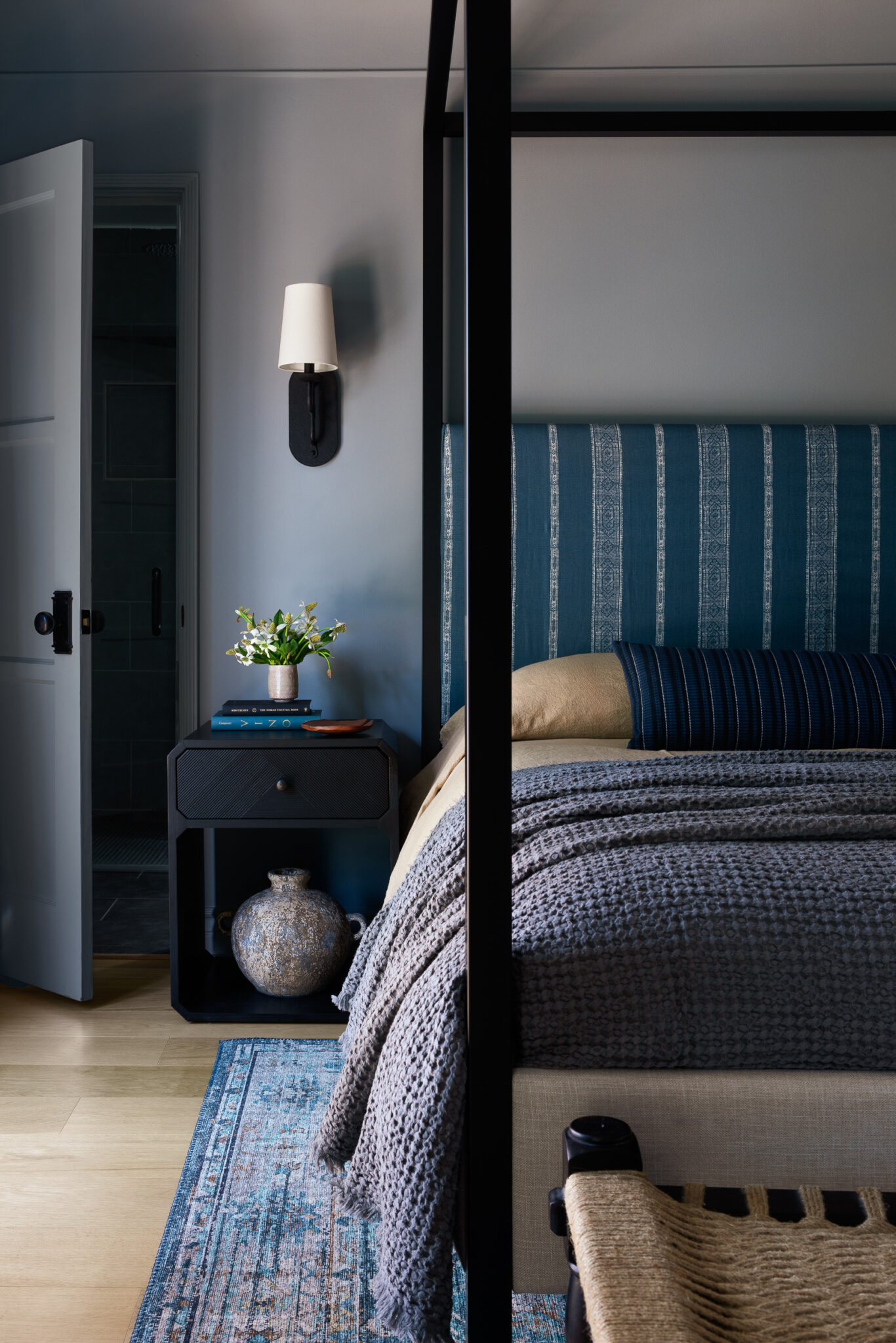 Huntley Dr | Hanna Li Interiors