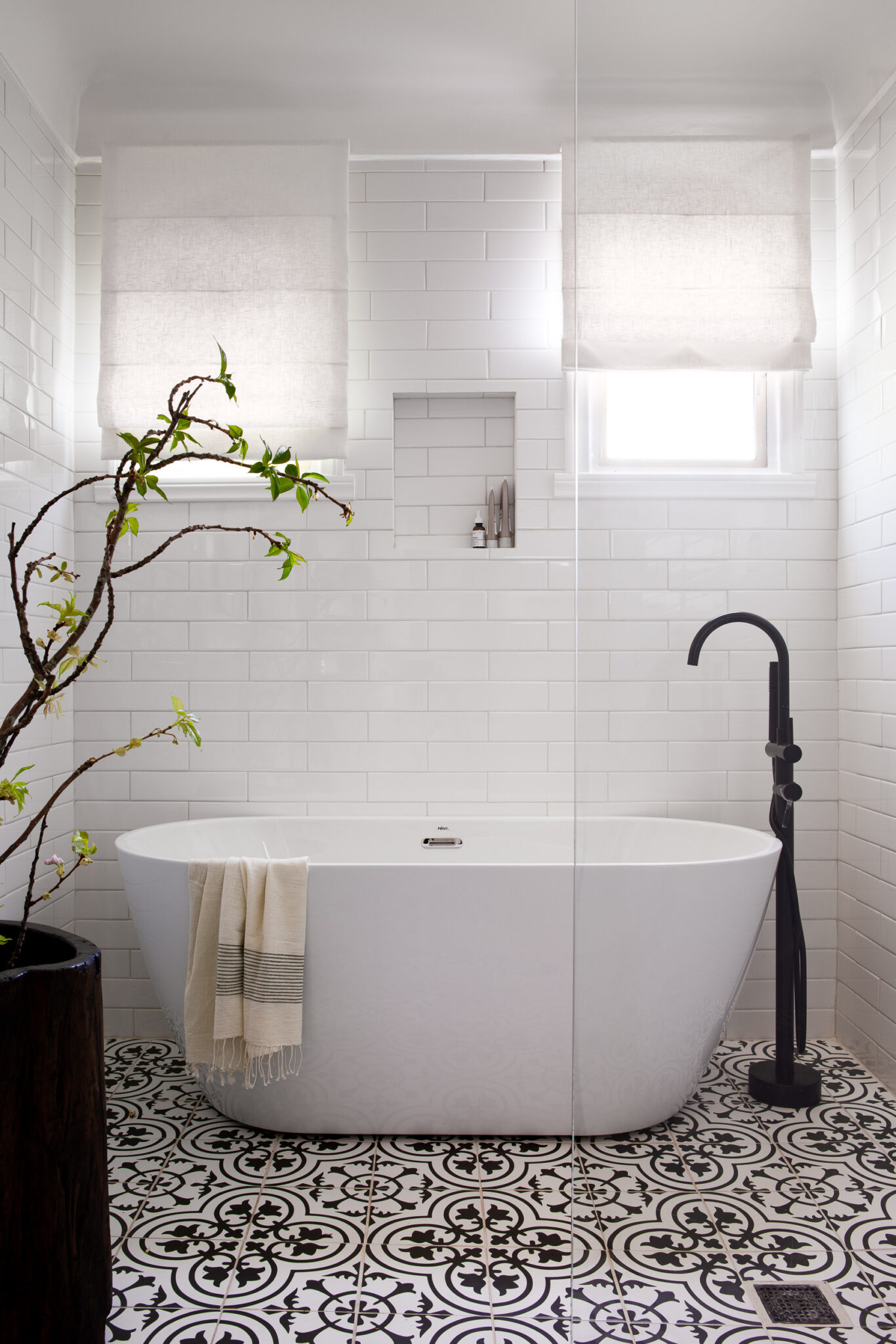 Huntley Dr | Hanna Li Interiors