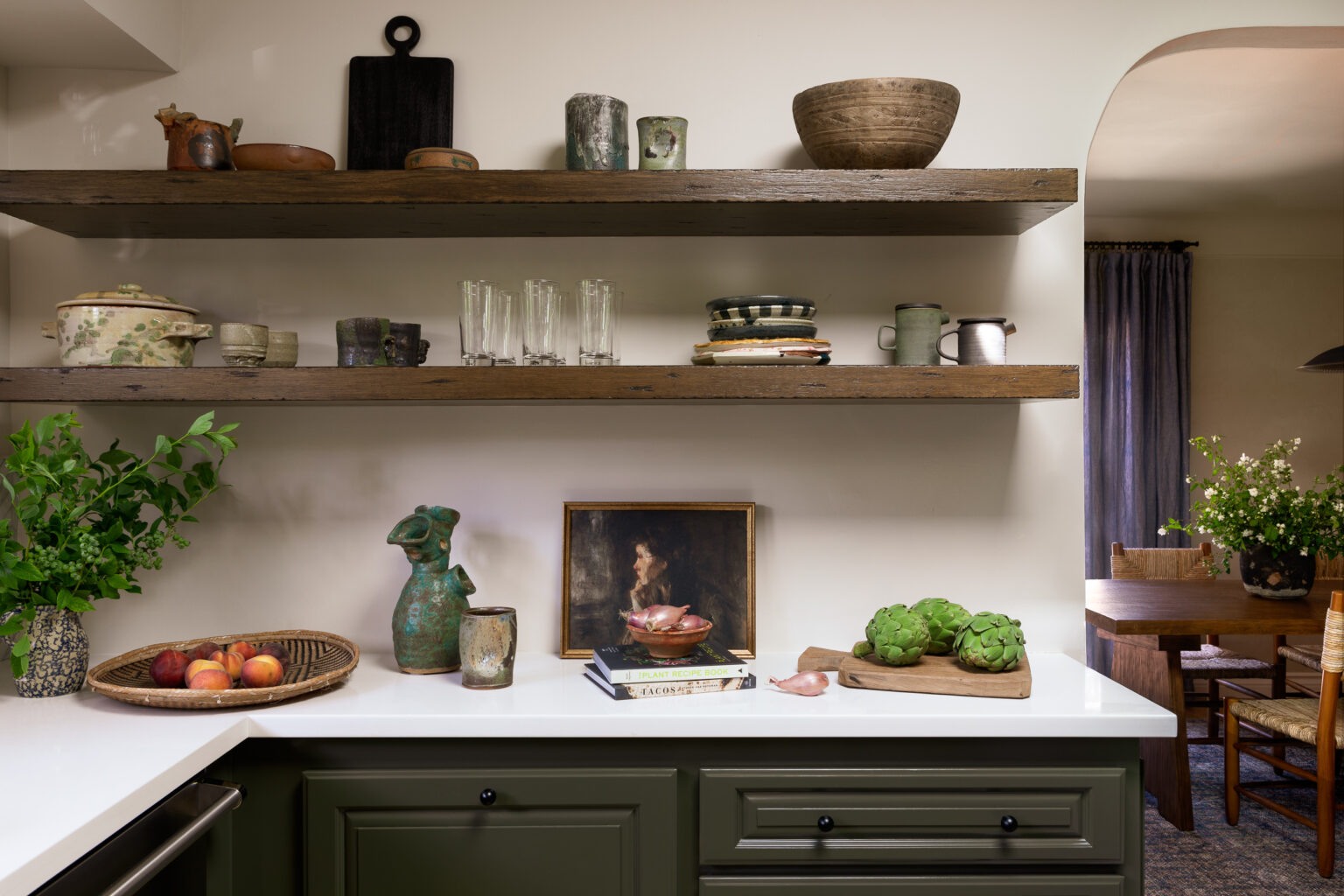 Huntley Dr | Hanna Li Interiors