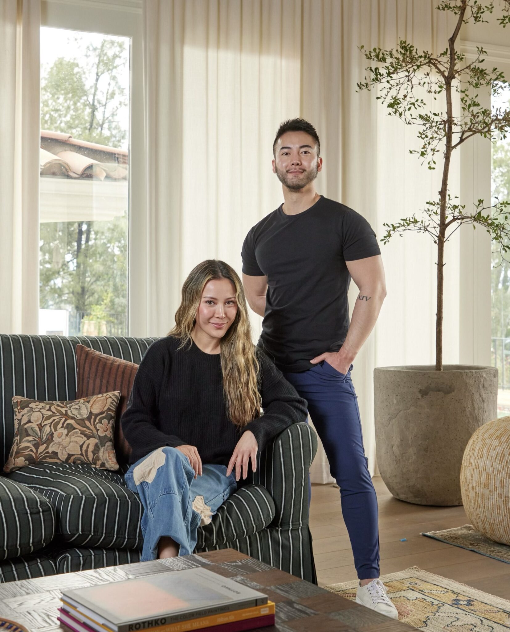 West Hollywood Interior Designers I Hanna Li Interiors