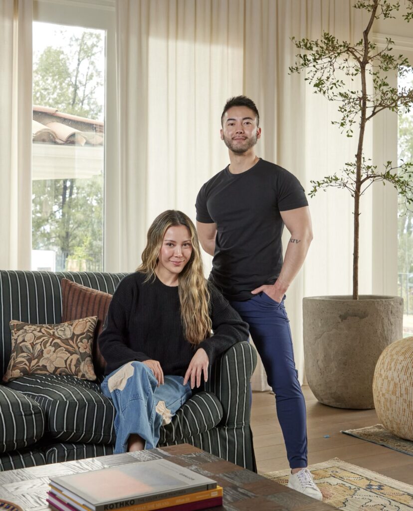 West Hollywood Interior Designers I Hanna Li Interiors