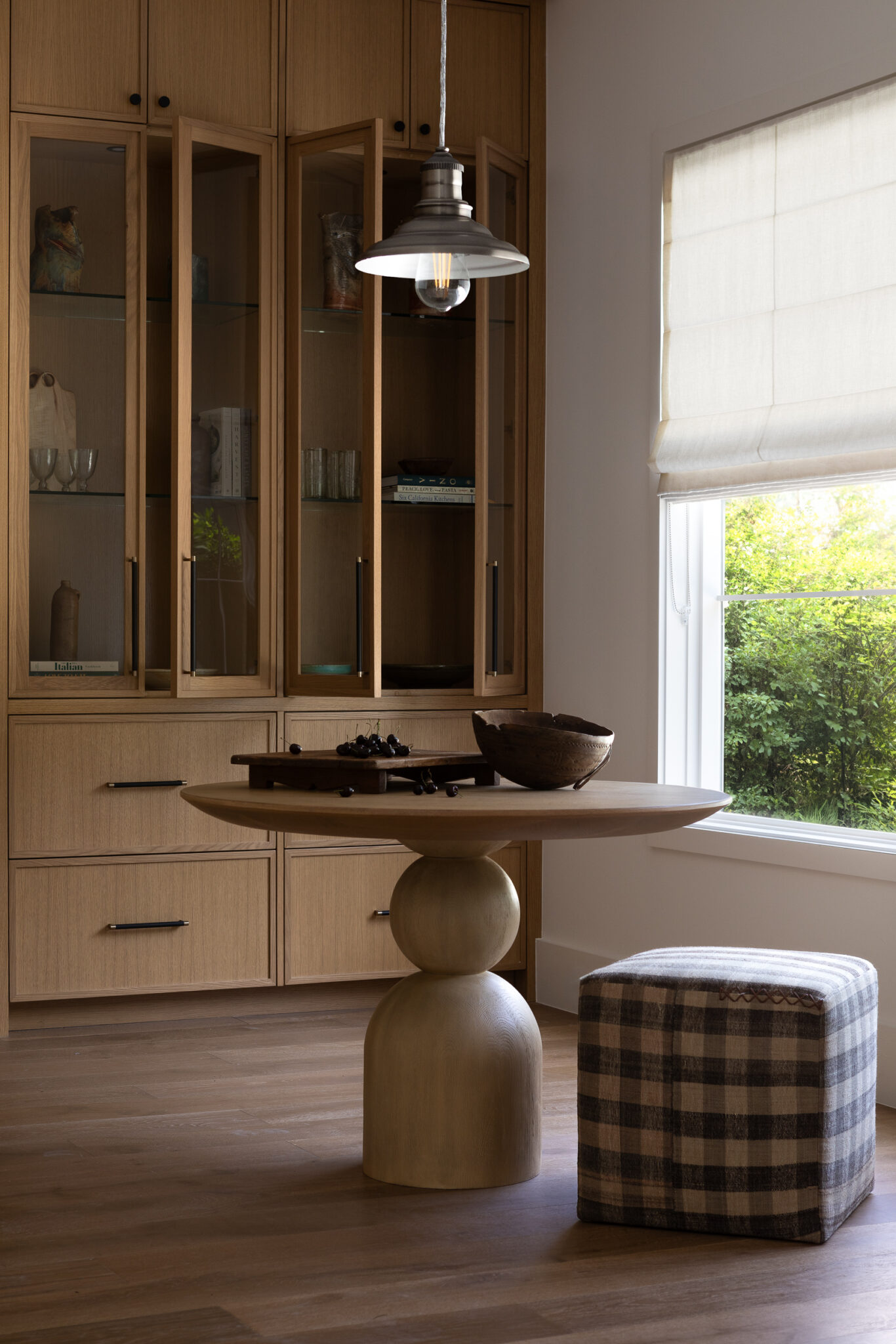 Cresta Dr | Hanna Li Interiors