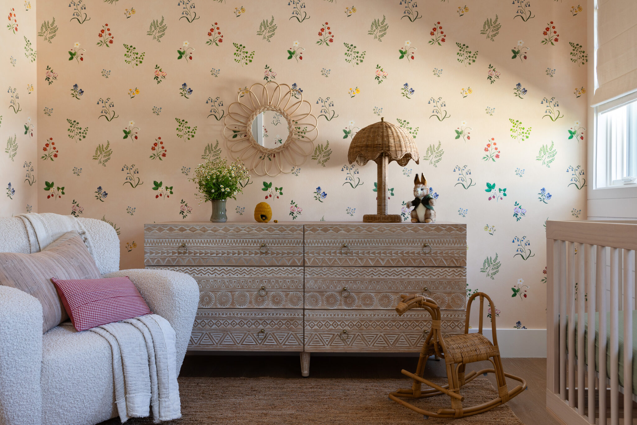 Cresta Dr | Hanna Li Interiors