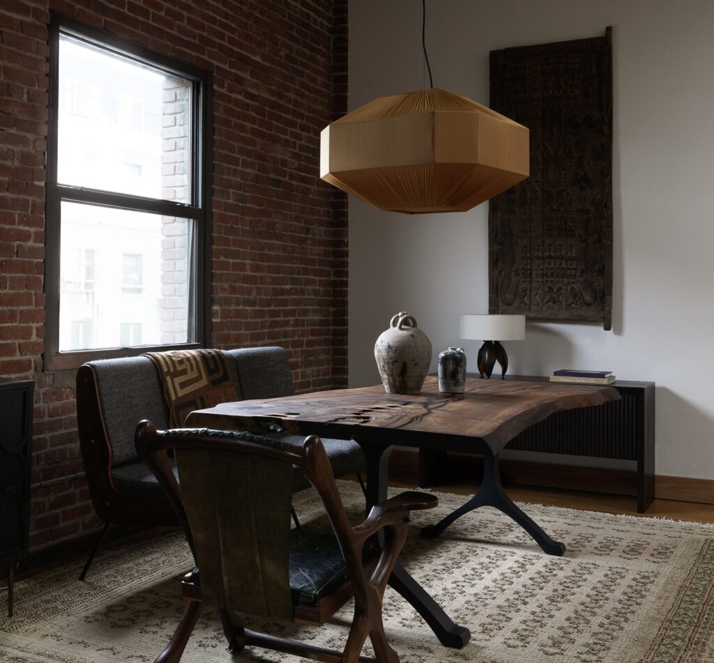 Our Work I Interior Design Projects | Hanna Li Interiors