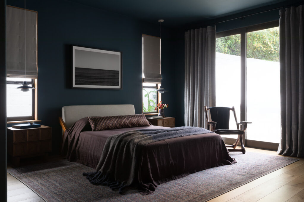 La Loma Rd | Hanna Li Interiors