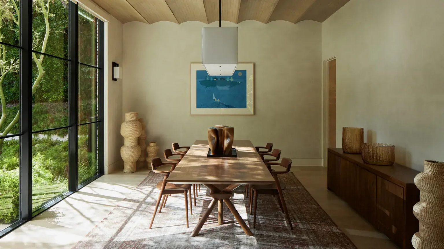 Hanna Li Interiors | Los Angeles Design + Build