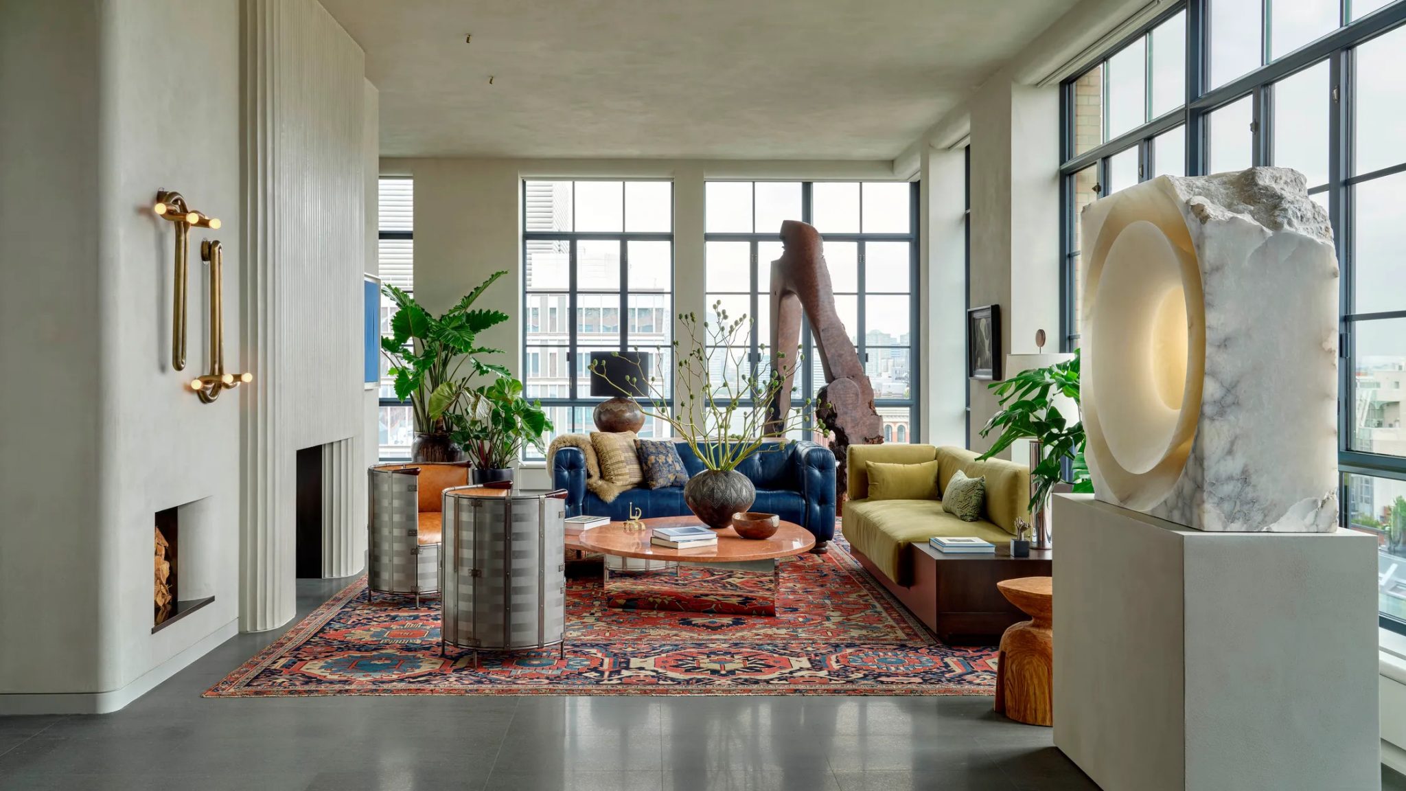 Venice Interior Designers I Hanna Li Interiors