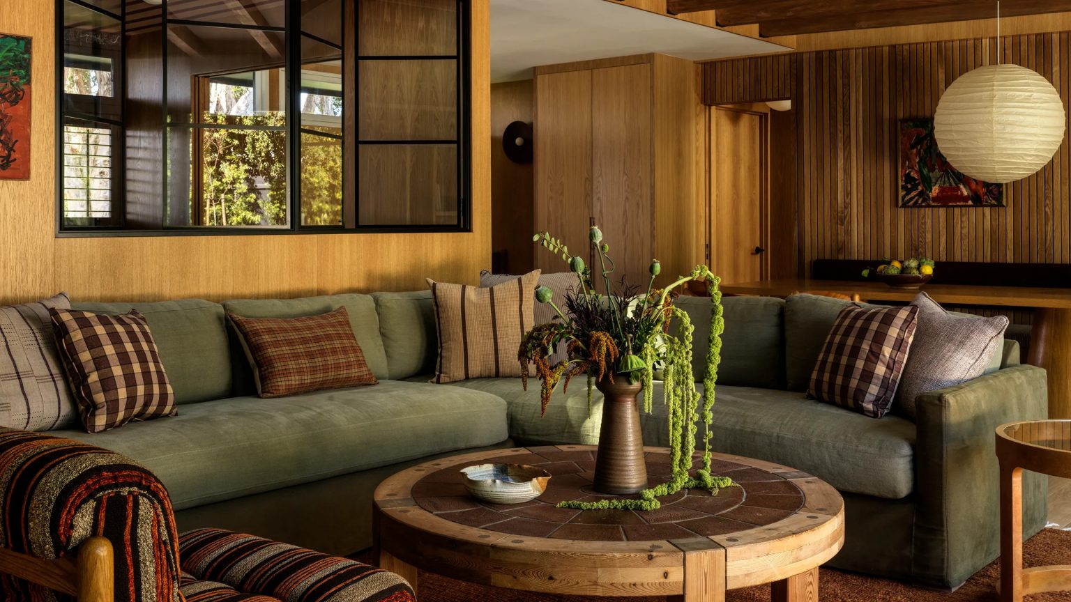 Hanna Li Interiors | Los Angeles Design + Build