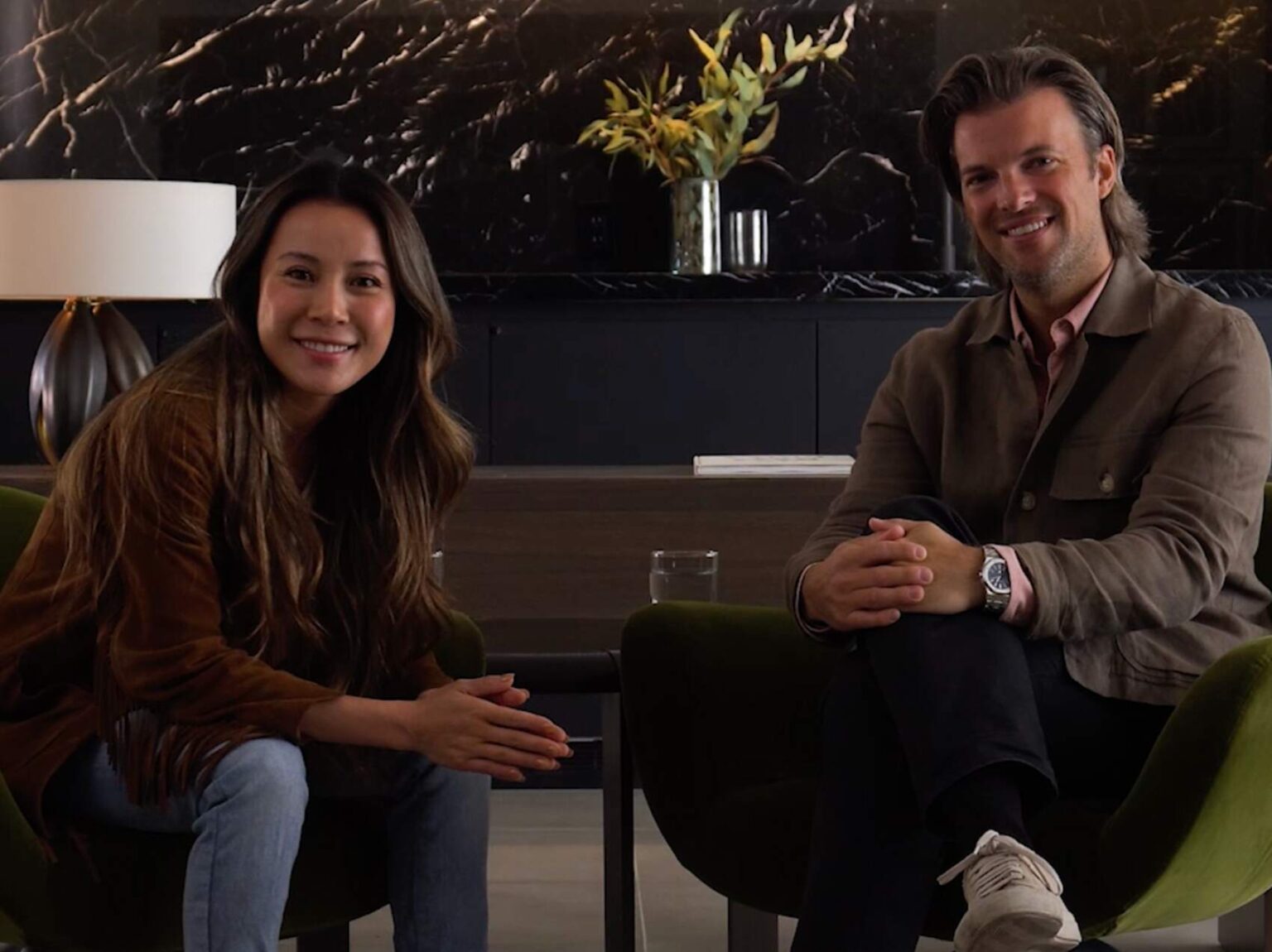 Hanna Li Interiors | Los Angeles Design + Build