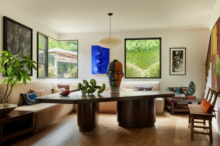 Venice Interior Designers I Hanna Li Interiors