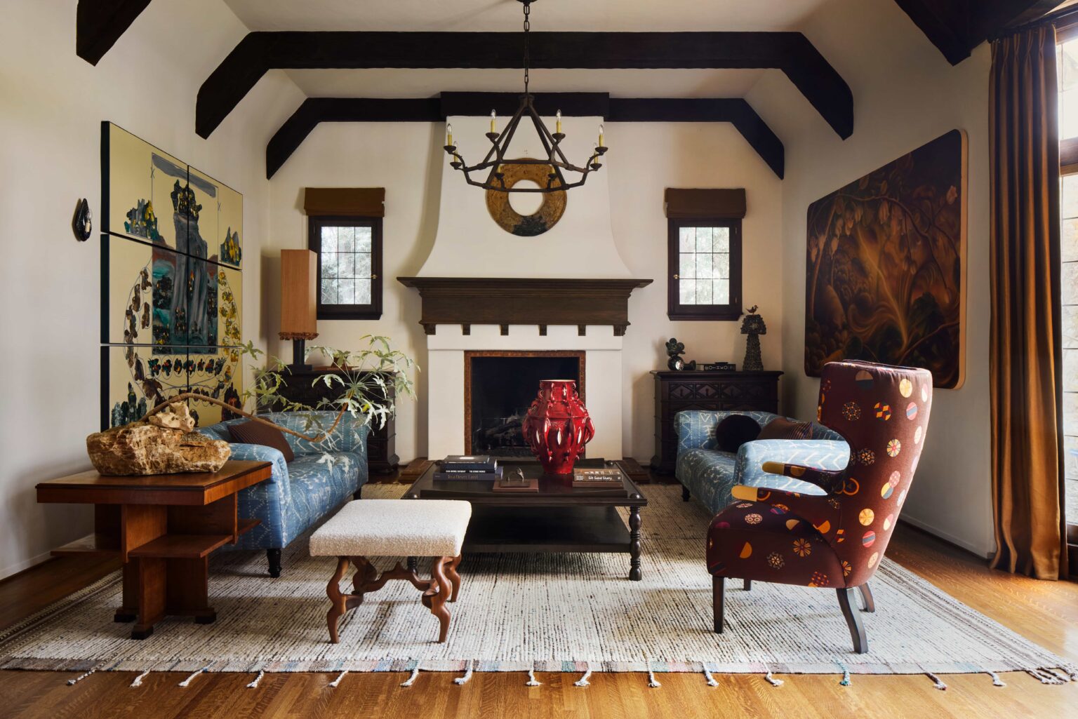 Hanna Li Interiors | Los Angeles Design + Build