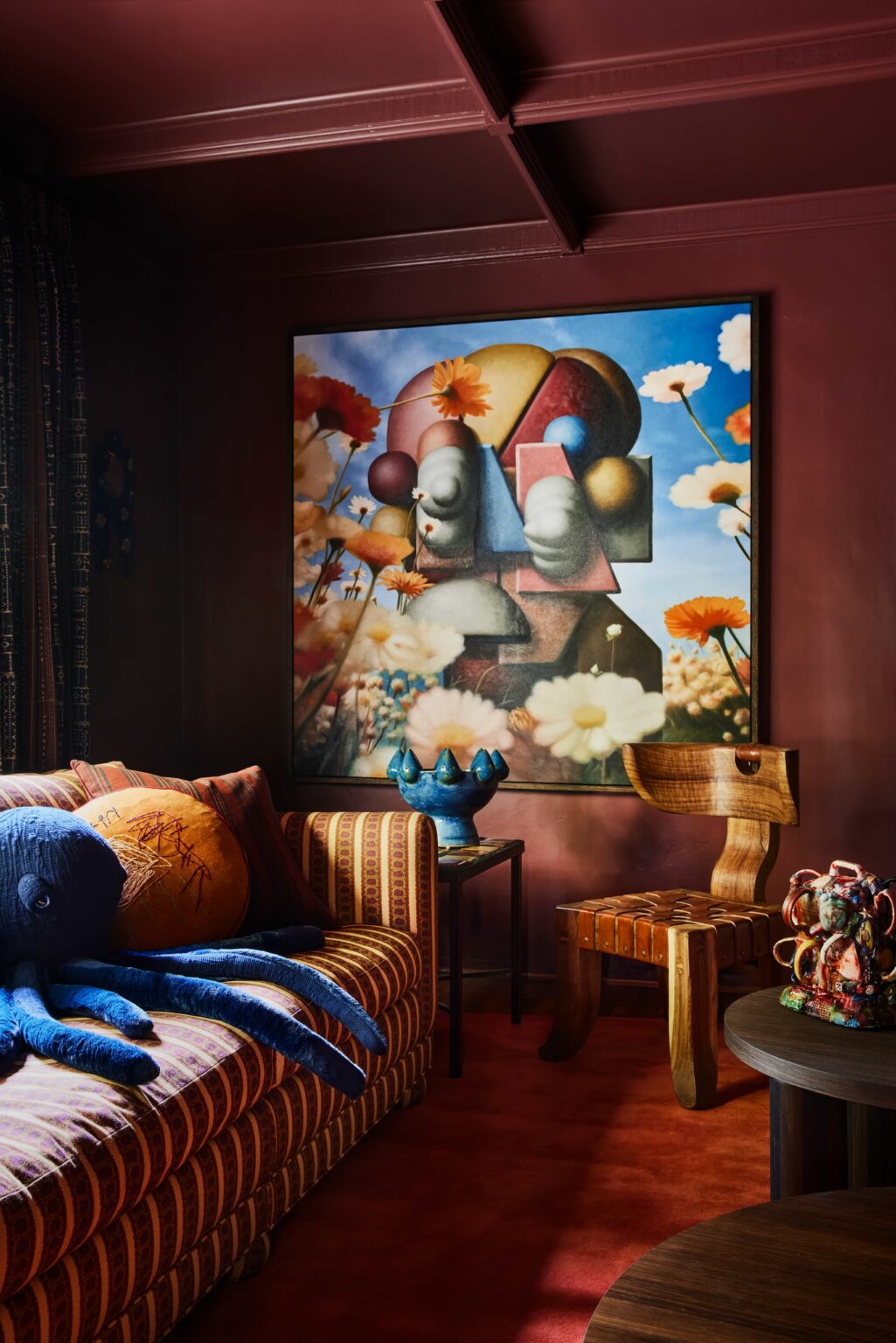Hanna Li Interiors | Los Angeles Design + Build